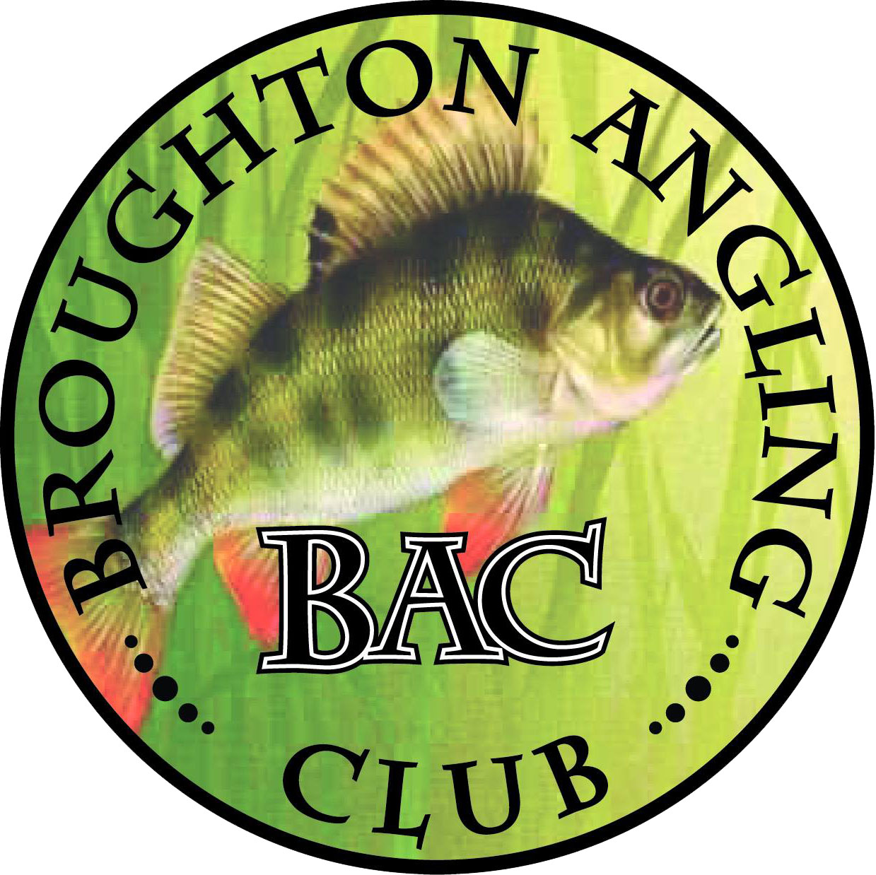 Memberships renewals now open. - Broughton Angling Club | Fishing club ...